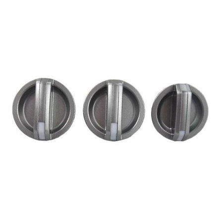 Lepai For Ford Ranger Pk 2009-2011 Heater Control Knobs (set Of 3)For ...
