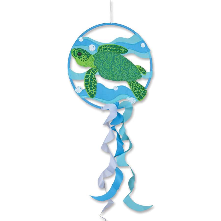 Premier Dreamcatcher - Sea Turtle - Walmart.com