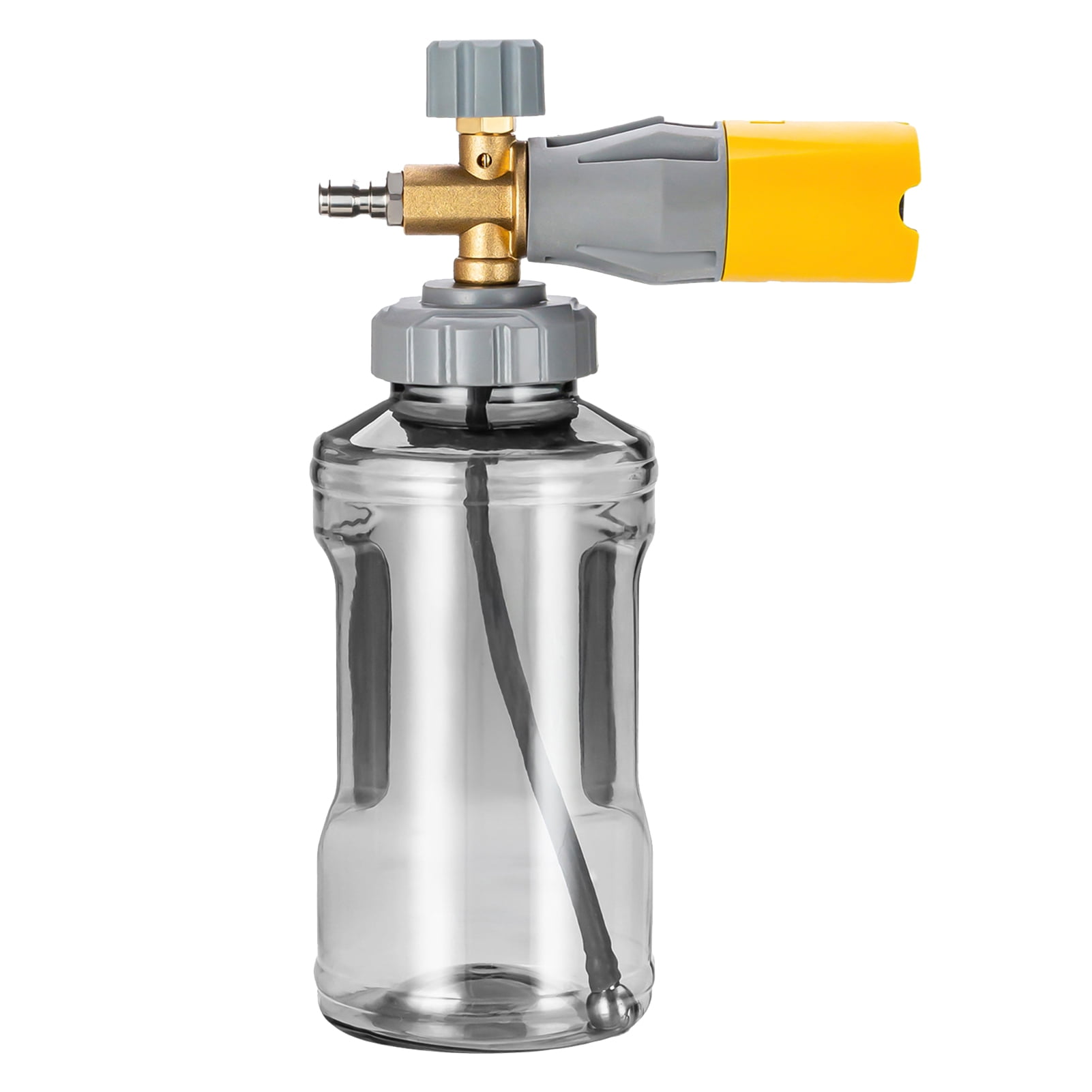 Click here for Visland 1l Foam Cannon Large Capacity Adjustable F... prices