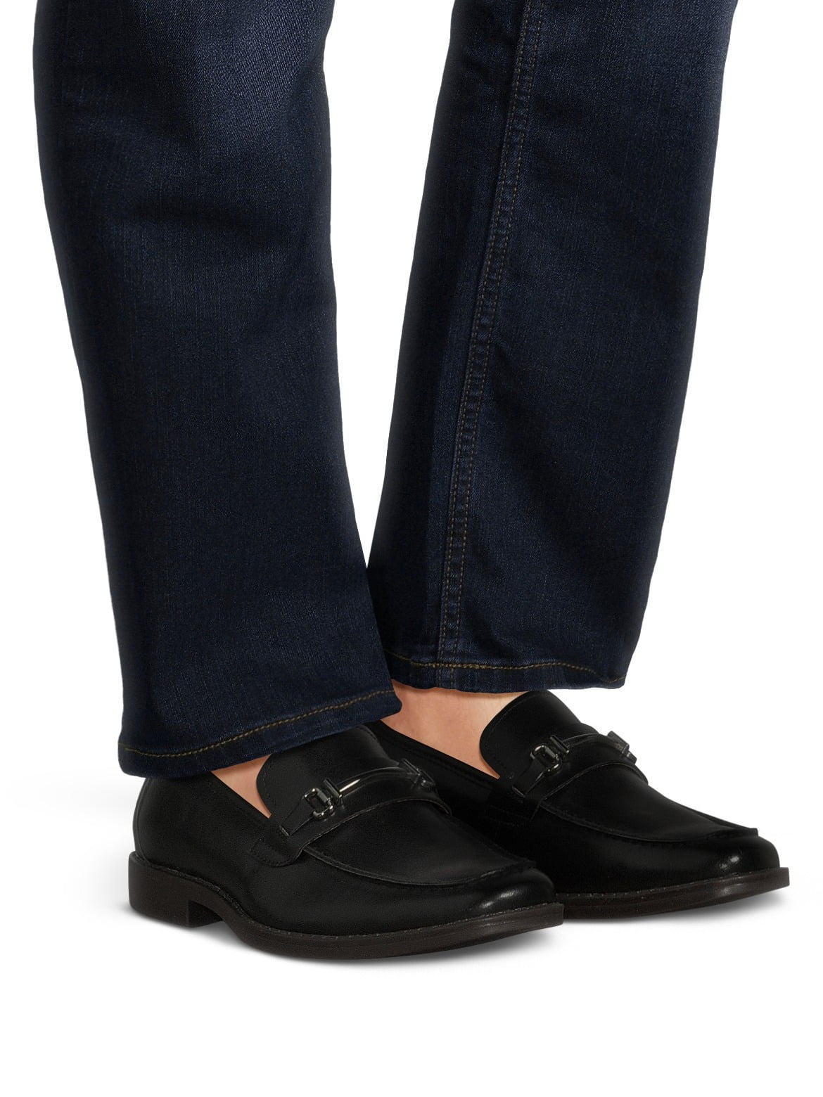 George Men's Jackey Loafer - Walmart.com George Men's Jackey Loafer - Walmart.com
