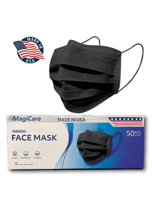 Community Wear Face Mask (2-Pack) - Walmart.com