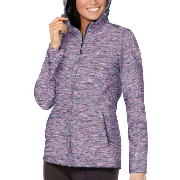 Free Country Waterproof Rain Jacket - Walmart.com