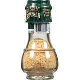 Drogheria & Alimentari Organic Garlic Mill, 1.77 oz Bottle - Walmart.com