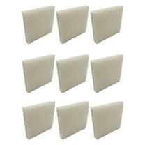 Optimus U-30011 Humidifier Replacement Wick Filter for Optimus U-33015 ...