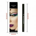 DONGGWTS Macup Under Eye Liner E L F Aaiffey 6 Color Automatic ... DONGGWTS Macup Under Eye Liner E L F Aaiffey 6 Color Automatic ...