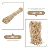 Braided Rope Photo Frame Hanging Picture Cord Frames Lanyard Wall ...