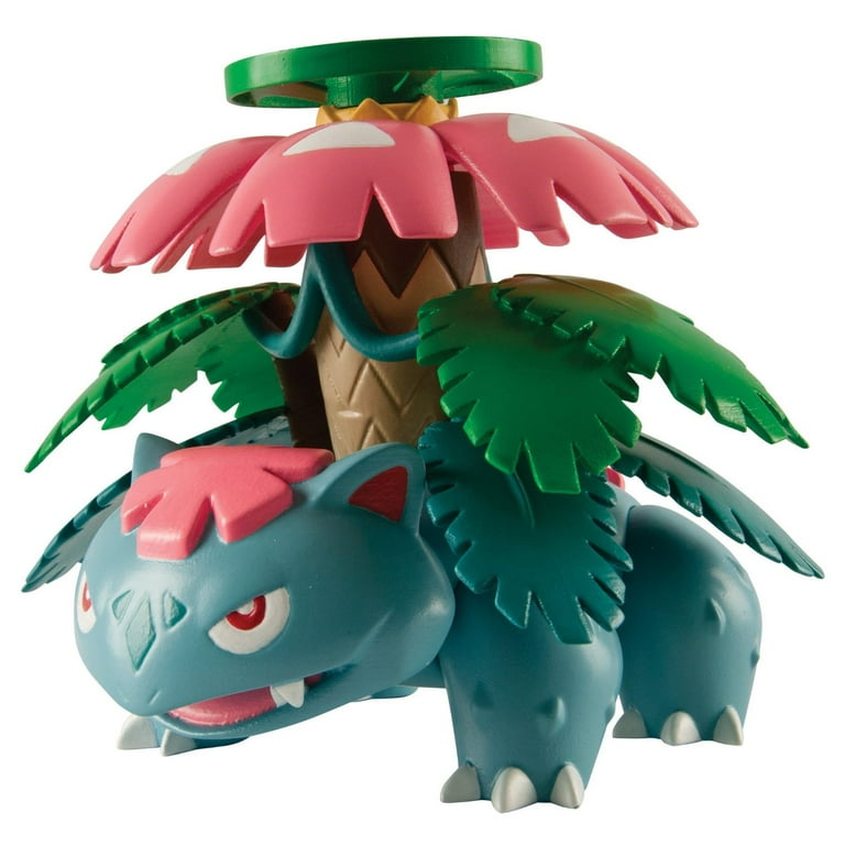Pokemon Venusaur
