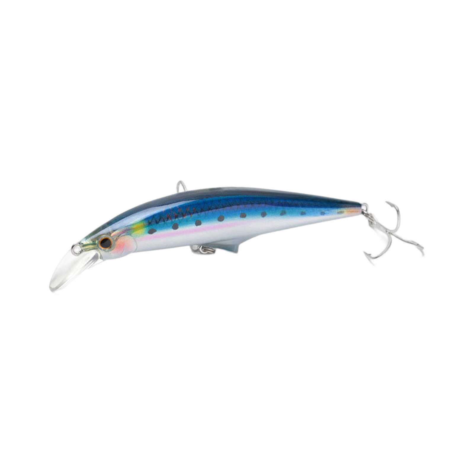 Mightlink 120mm/45g Fishing Lure Streamlined Simulated Sharp Hook ...