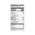 Sensible Portions Garden Veggie Chips, Sea Salt, 5 Oz (Pack of 12 ...