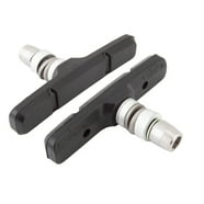 Shimano Ultegra BR-6700 Road Brake Shoe Set Bicycle Rim Brake Pads ...