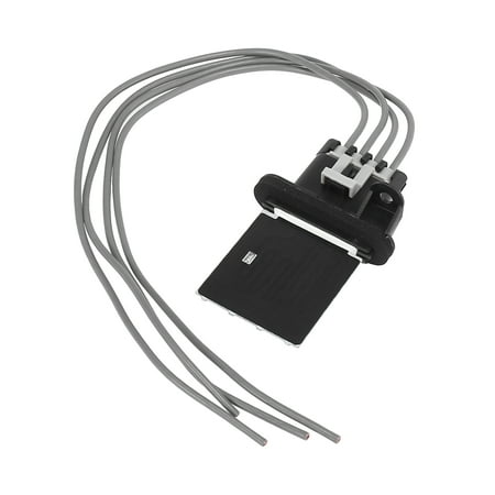 87138-04052 Vehicle Blower Fan Motor Resistor Set for Toyota Tacoma ...