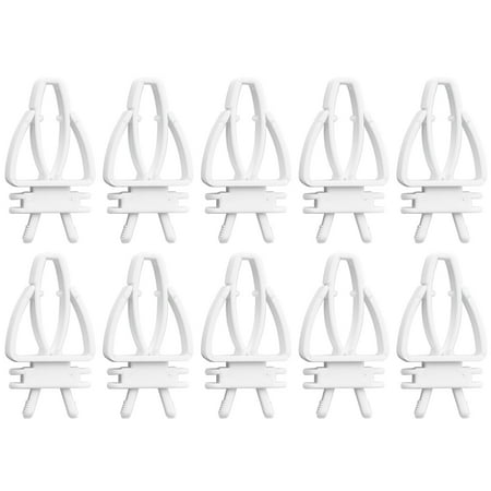 Bird Cage Holder Clip, Cage Holder Clamp Safe And Non- To Pets Bite ...
