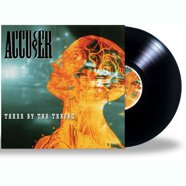 Destruction - Under Attack - Vinyl - Walmart.com