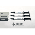 HIMG Surface Repair Kit, Grey Tones Acrylic Repair Material - Walmart.com