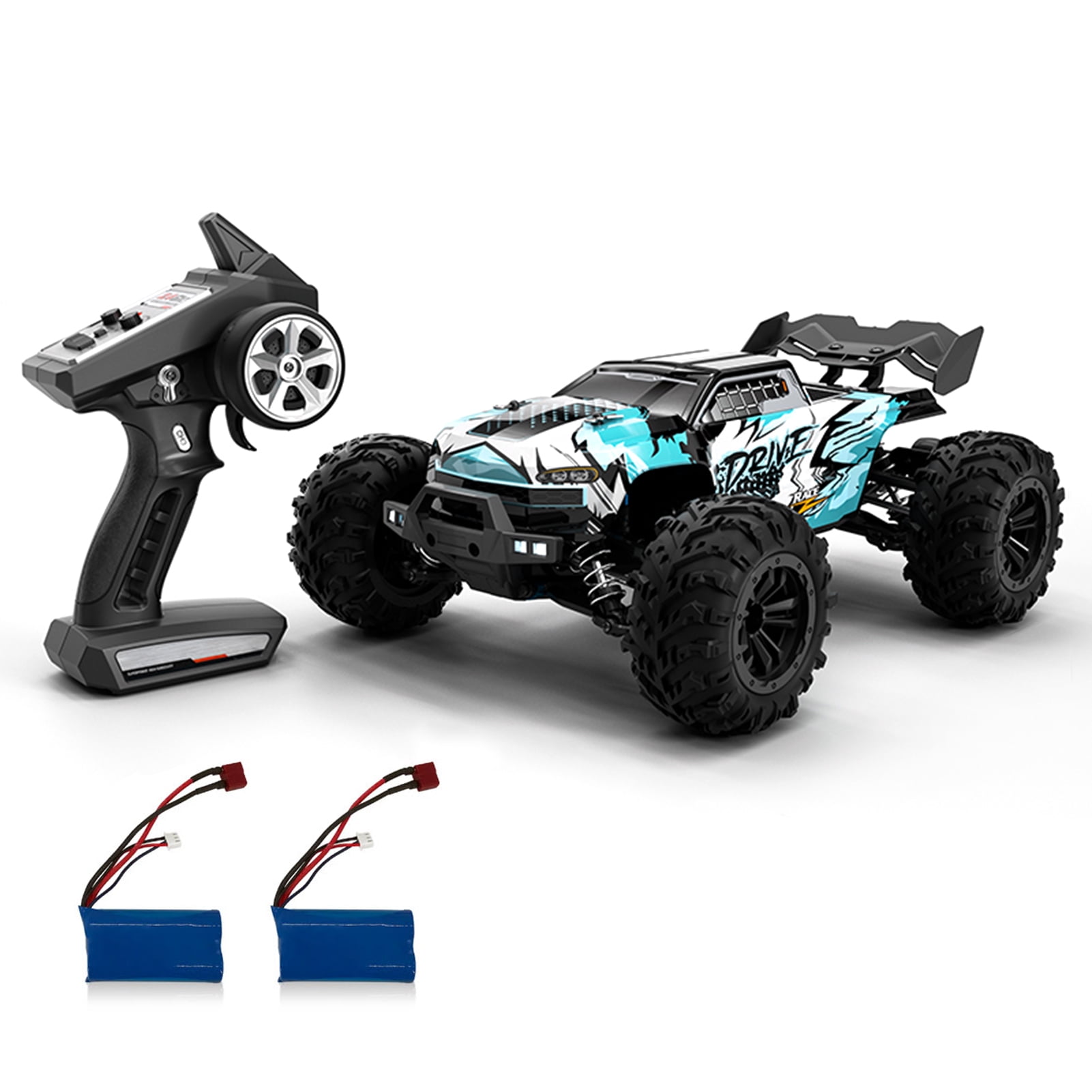 Click here for Eccomum Rc Car 2.4ghz 70kmh High Speed 116 Off Roa... prices