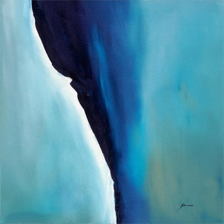 Giant Art 72x72 In Between Fine Art Giant Canvas Print in Multi-Color ...