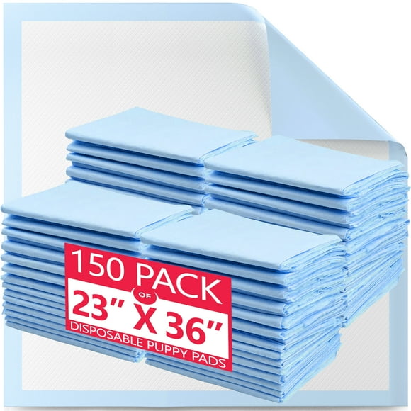 Chux Disposable Pads