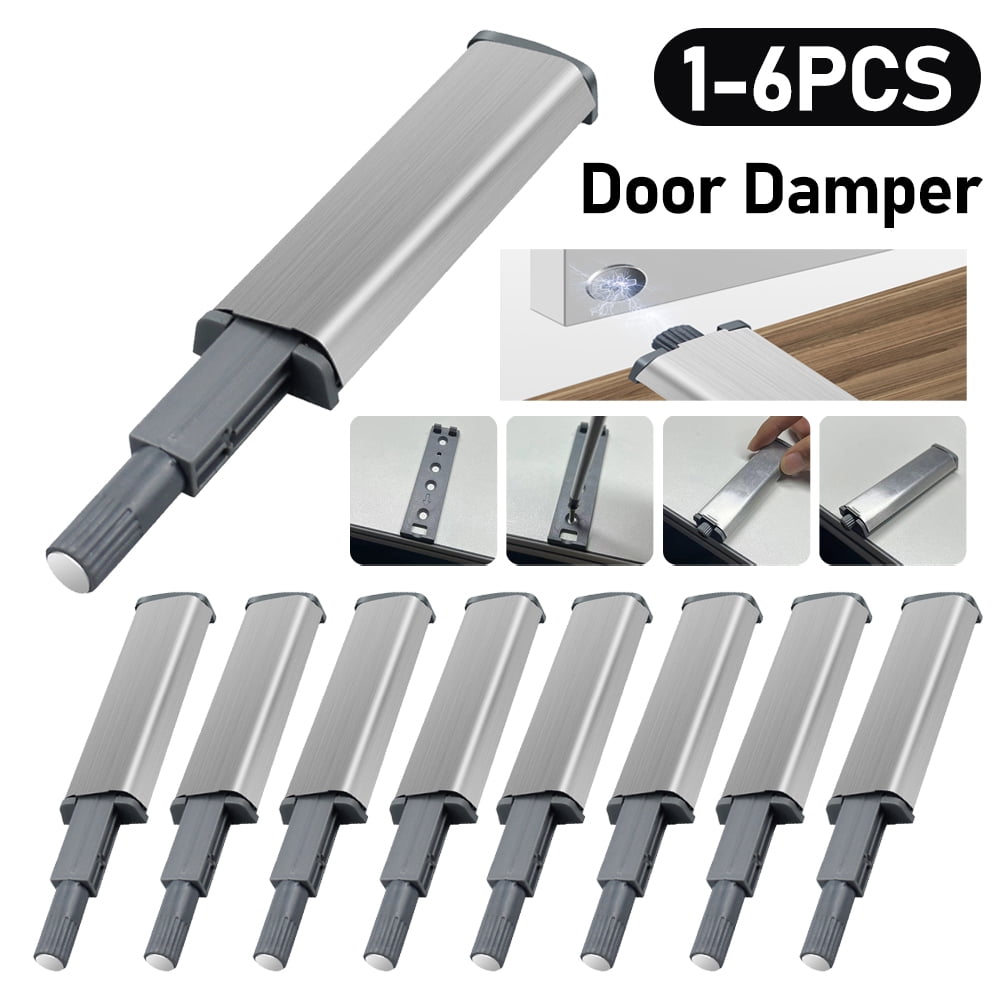 Click here for Yangshaomei Door Stopper Cabinet Catches Stainless... prices