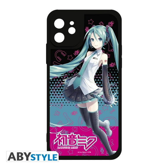Hatsune Miku Phone Case