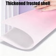 Cadancy A4 Clear Sheet Protectors Folder 60 Page Capacity Gradient ...