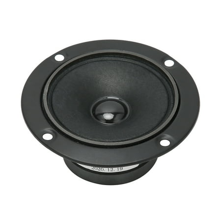 3.25'' 300 Watt Aluminum Die-Cast Super Titanium Tweeter - Walmart.com