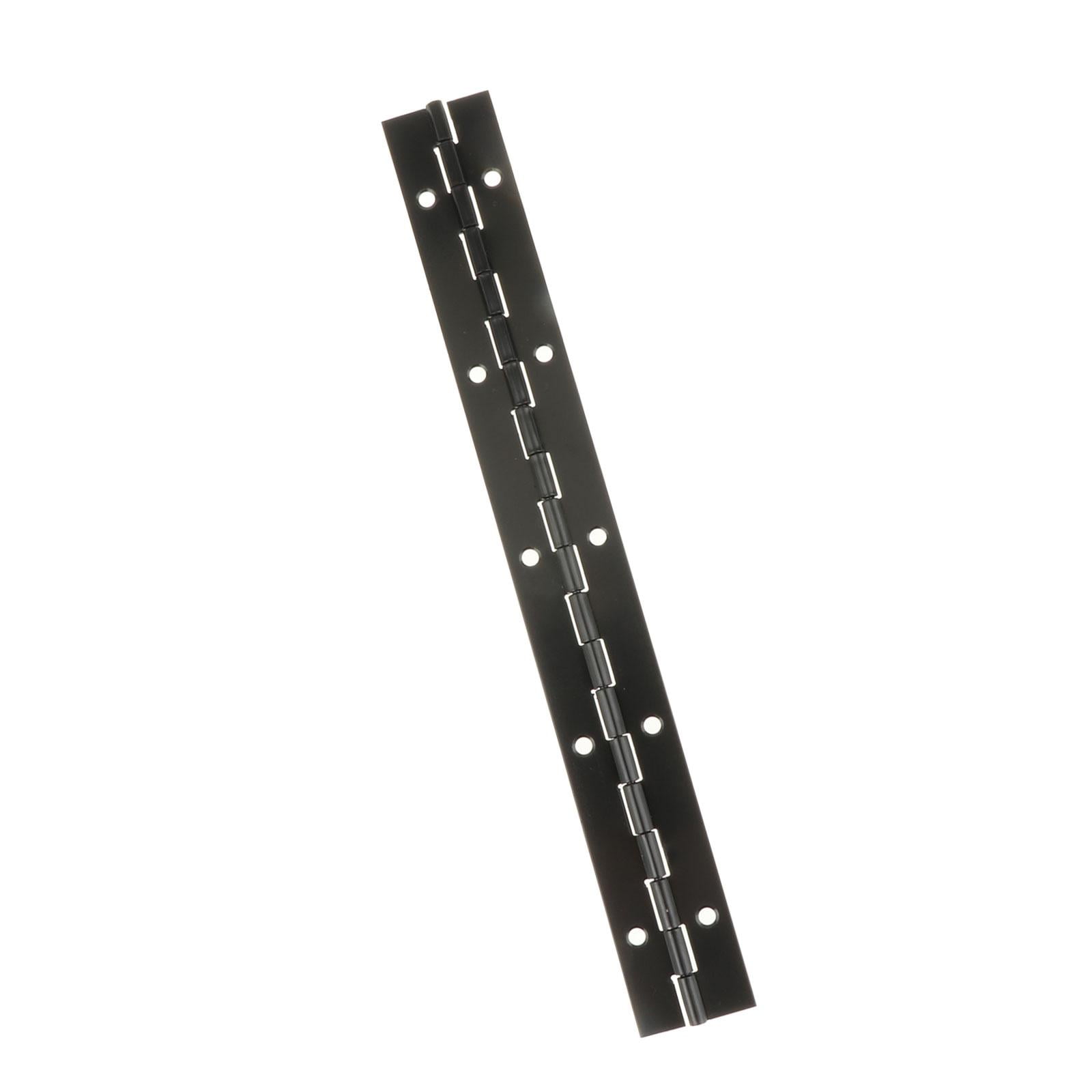 Piano Hinge Fixed Folding Continuous Hinge Folding Cabinet Door Hinge ...