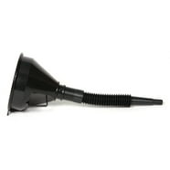 Lisle 18232 - Offset Funnel With Lid And Spout - Walmart.com