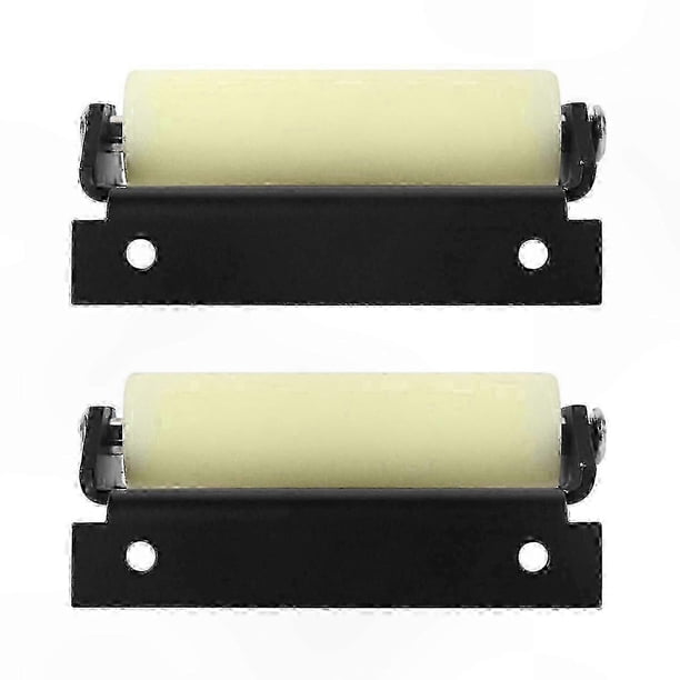 Replacement Slide Out Roller Kit for RVs - 2 Pack Universal Fit for ...
