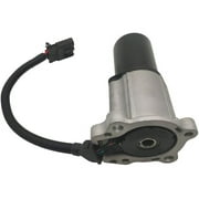 Gmc Envoy Transfer Case Motor