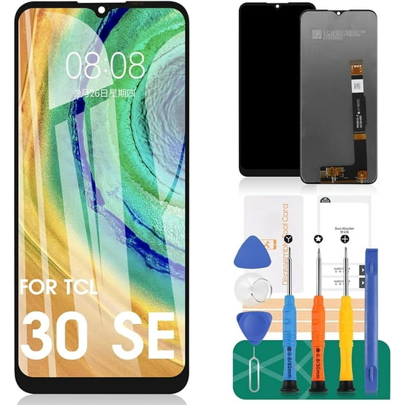 Tcl Screen Replacement