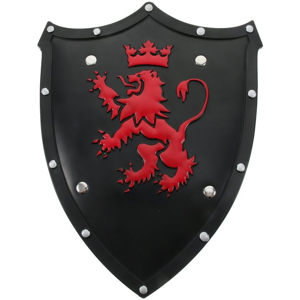 Knight Shield