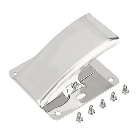 Fillet Clamp, Fish Clips Fishing Cleaning Clip For Hardwood Fillet ...