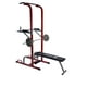 Stamina Full Body Power Tower 1735 and Weight Bench - Walmart.com