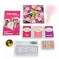 Wilder's Clueless Spinner Party Game for Adults, Fun Board Game with ...