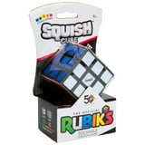 Rubik’s Cube, Squish Cube, for Adults & Kids Ages 8+ - Walmart.com