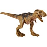 Matchbox Jurassic World Dino Transporters, 1 Vehicle & 1-2 Mini ...