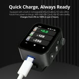 Free Shipping! Flashpoint R2 Nano Touchscreen TTL Wireless Flash ...