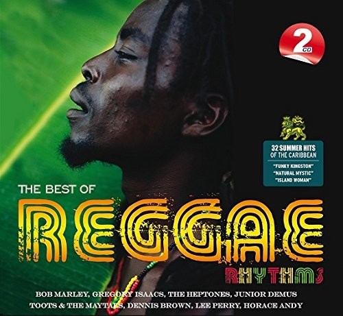 Best of Reggae Rhythms - Walmart.com