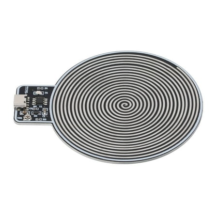 Ultra Low Frequency Generator, Schumann Wave Generator High Accuracy ...