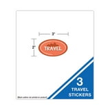 Motivational Bulletin Board Set, Learning Is a Journey, 45 Pieces ...