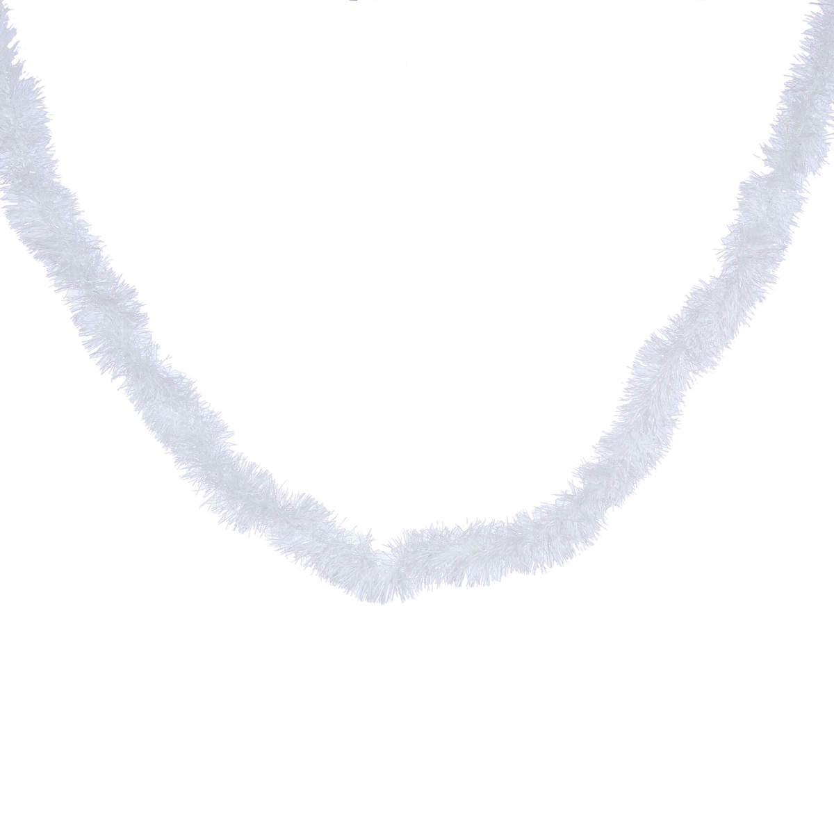 Guia Escarcha Navideña Guirnalda Feston Decorar 2m Mylin 1pz | Walmart ...