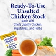 (6 pack) Kitchen Basics Unsalted Chicken Stock, 32 oz Carton - Walmart.com