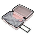American Tourister Stratum XLT 28" Hardside Spinner Luggage - Walmart.com