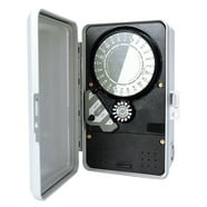 Orbit B-hyve 12-Station Indoor/Outdoor Sprinkler Controller with Wi-Fi ...