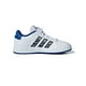 Tenis Adidas Grand Court Spider Man Niño IF0925 blanco 19.5 | Walmart ...