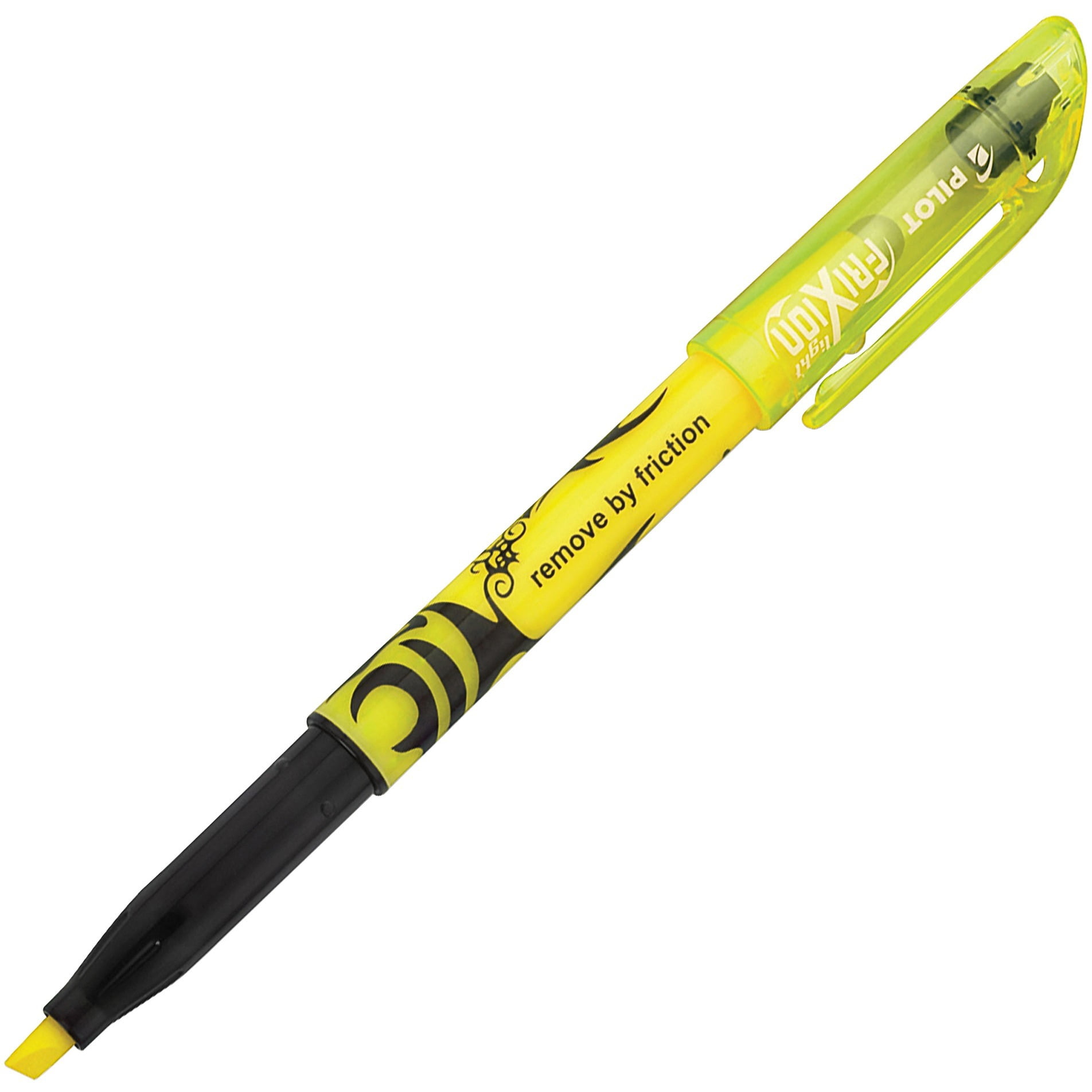 Pilot, PIL46502, FriXion Light Erasable Highlighter, 1 Dozen - Walmart ...