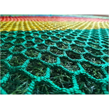 Golf Driving Range Perimeter Netting, Golf Practice Net Replacement ...