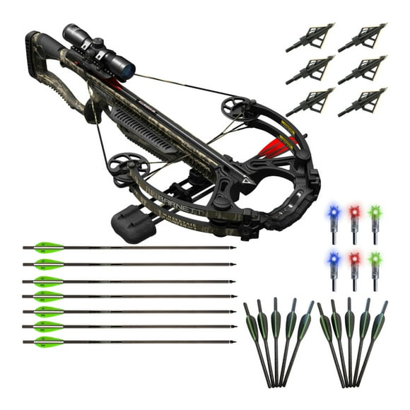 Barnett Crossbows