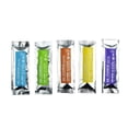 Perfume Diffuser Aluminum Non-toxic Purify Auto Air Vent Clip Freshener ...