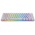 Razer Huntsman Mini Optical Gaming Keyboard, 60% Compact Size, Quick ...